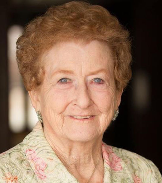 Happy 80th Birthday!: Rae Dunn Harding | News, Sports, Jobs - Standard ...